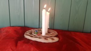 Tweede zondag van de advent – Oud-katholiek Hilversum